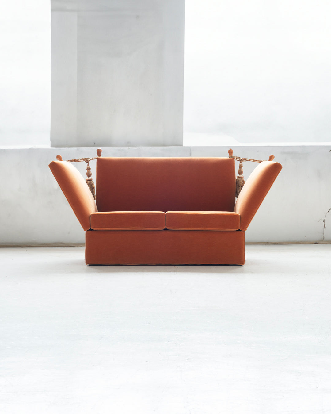 Seating – Nicholas Wolfe