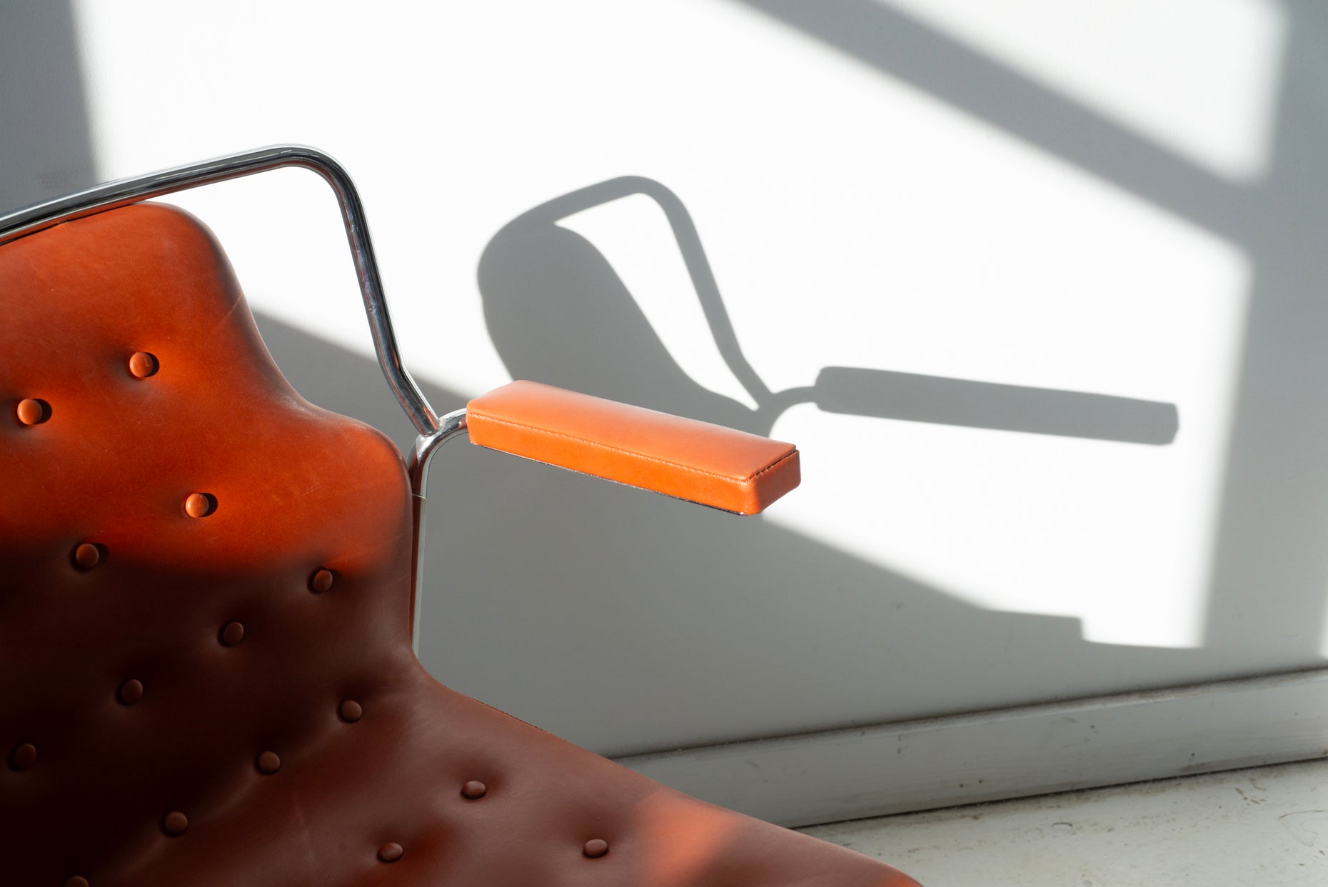 Set of 6 Bruno Mathsson Dining Chairs for Dux – Nicholas Wolfe