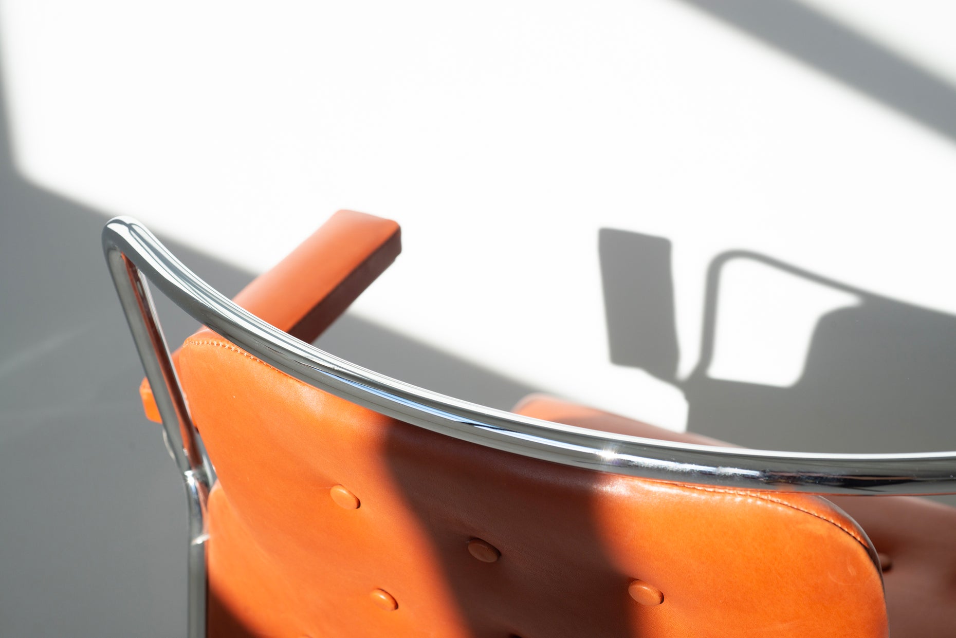 Set of 6 Bruno Mathsson Dining Chairs for Dux – Nicholas Wolfe